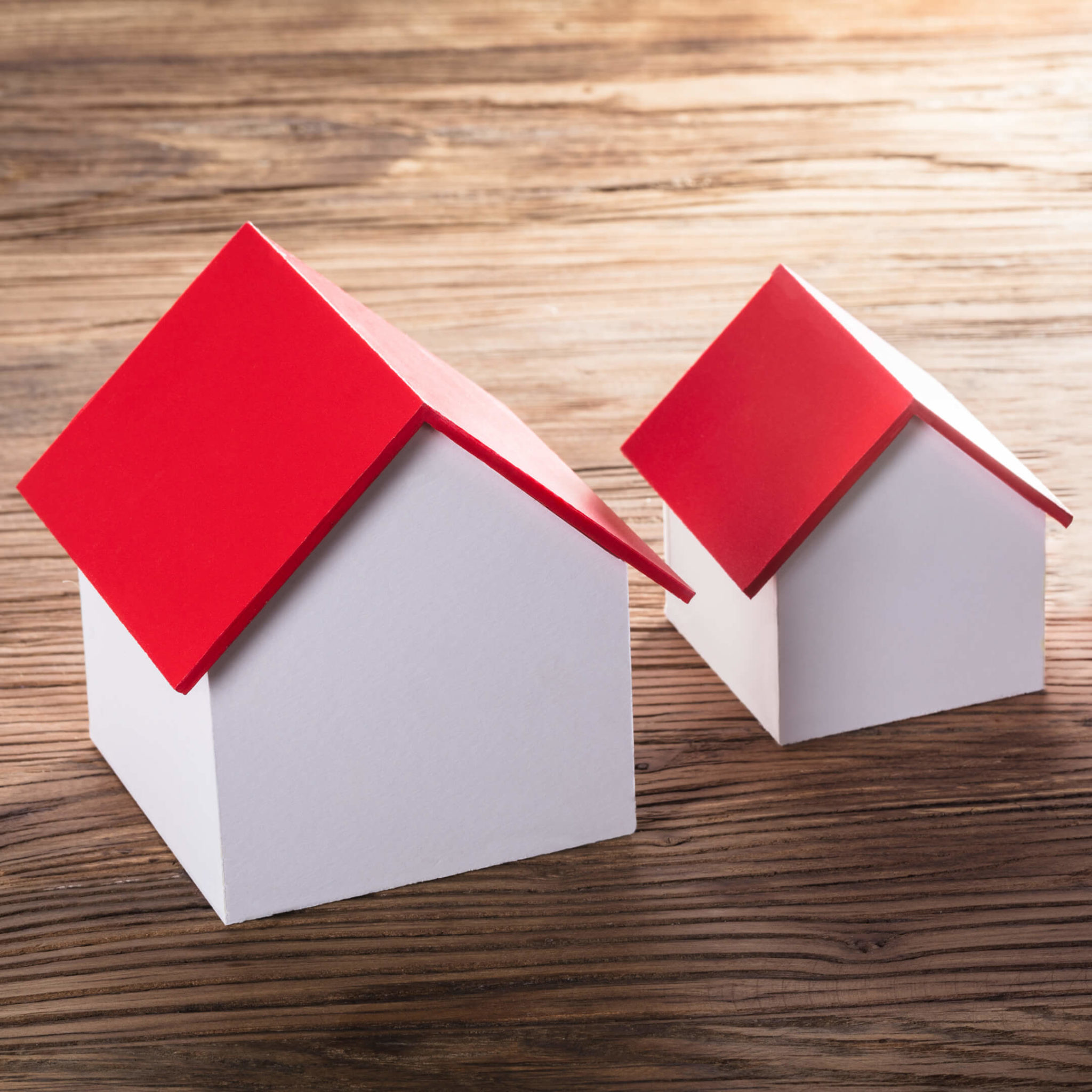 Why downsizing is the new upsizing and how to do it - Veritas Events ...